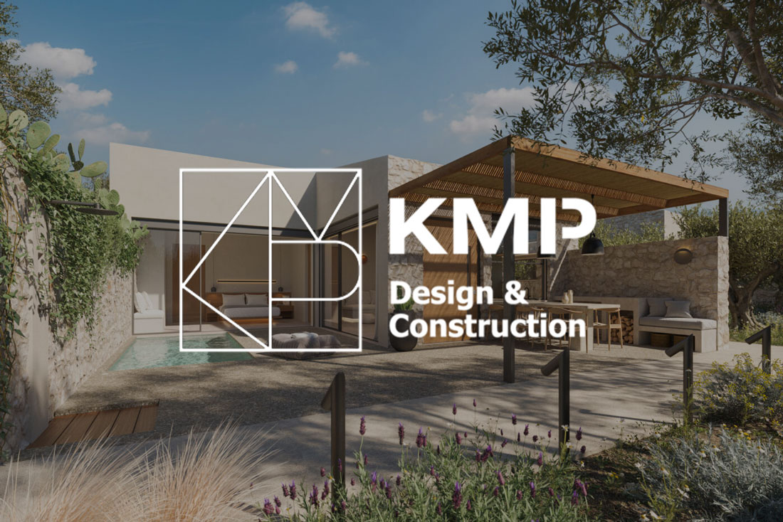 STEEL FRAME INDUSTRIAL BUILDING | KMP TECH